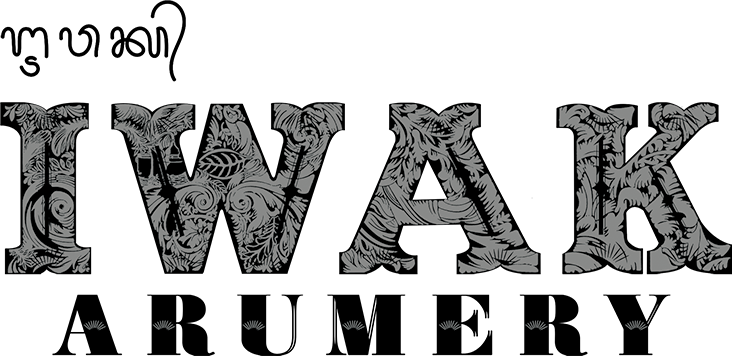 Iwak Arumery • The Drinkers’ Drink